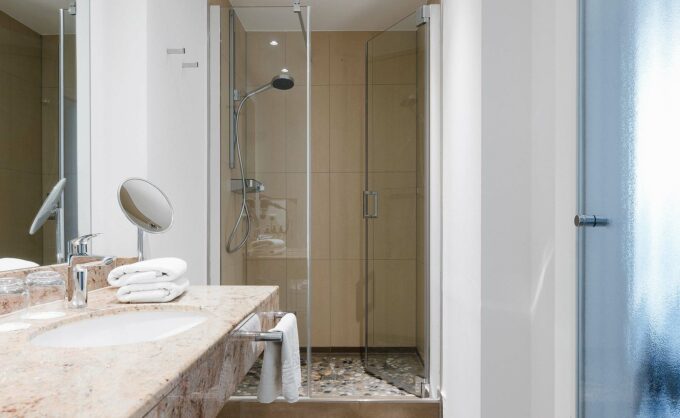 Komfort Zimmer | Resort Mark Brandenburg