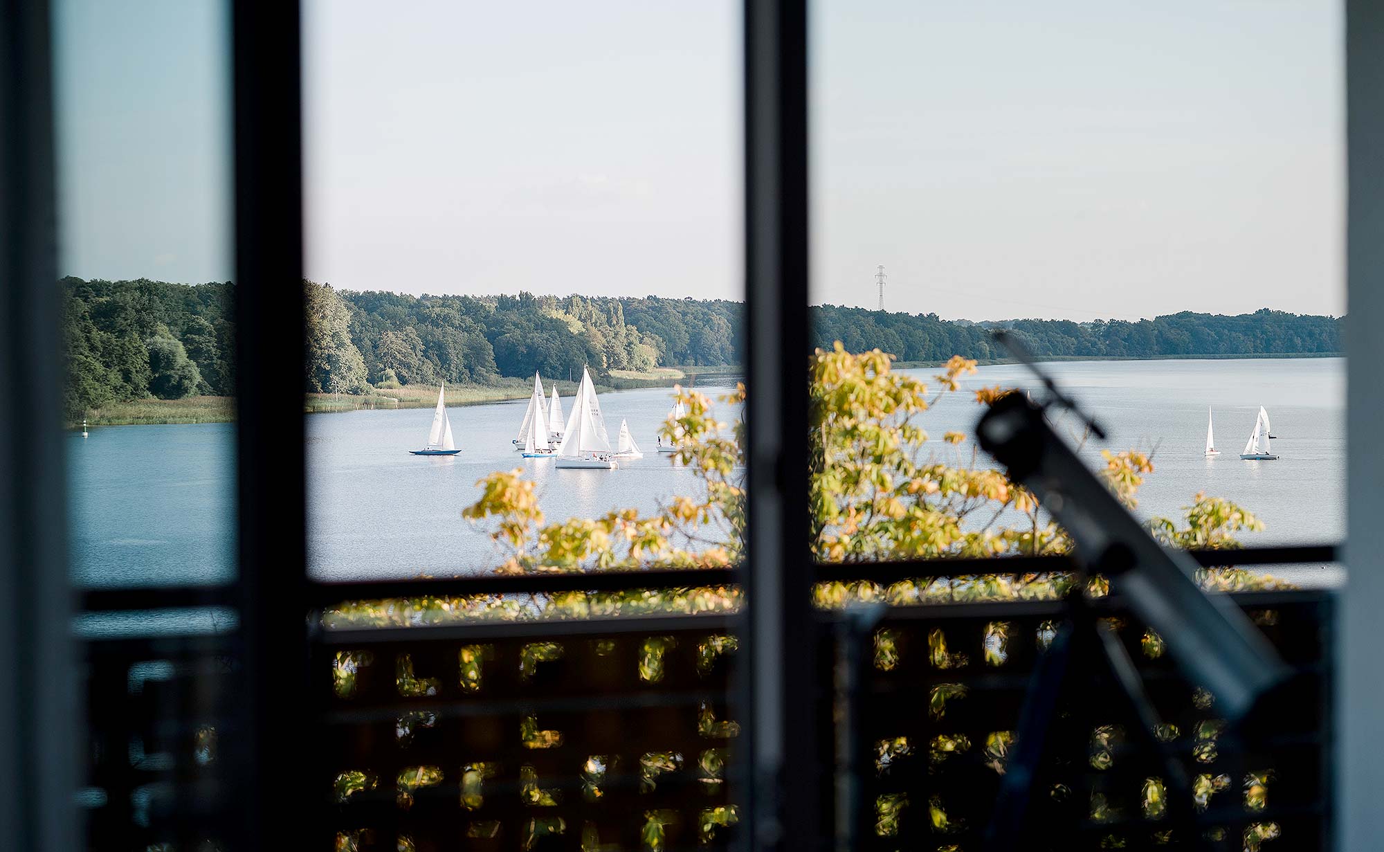 Ostern im Resort Mark Brandenburg