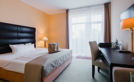 Economy Zimmer | Resort Mark Brandenburg