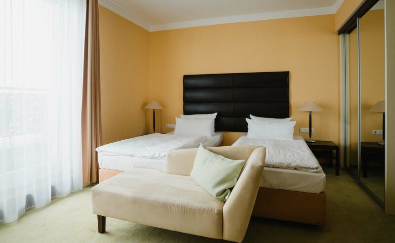 Economy Zimmer | Resort Mark Brandenburg